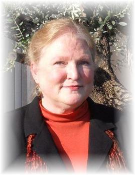 Cathy Geha | Watercolor Workshop's Artist of the Year 2013